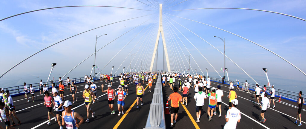 How Cable-stayed Bridges Are Connecting the World - Samsung C&T Newsroom