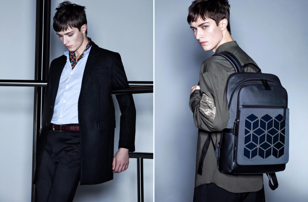 Smart Series Part 3: When Fashion and IT Collide - Wearables Take the ...