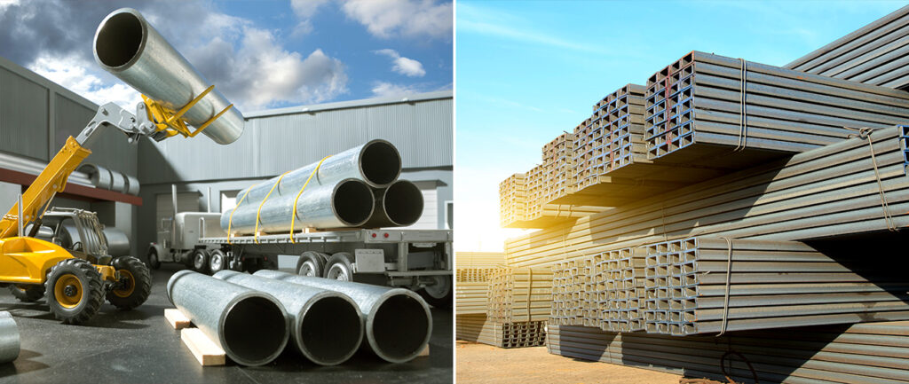 Indispensable Materials Series Part 3: How Steel Propels the World ...