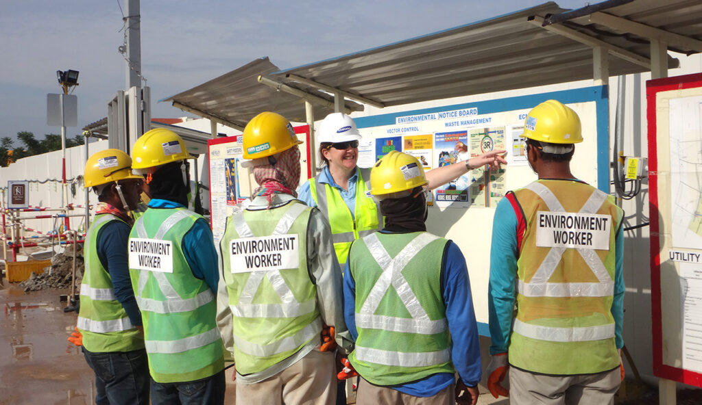 Ask an Expert Series Part 2: How Do Modern Contractors Lessen the ...