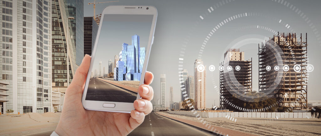 Is Augmented Reality Set to Transform Construction? - Samsung C&T Newsroom