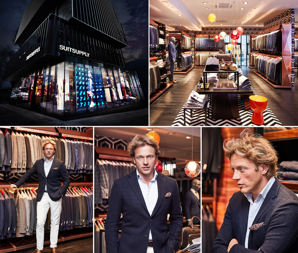 Suits You, Sir – How Affordable Suits Have Changed Men’s Fashion ...