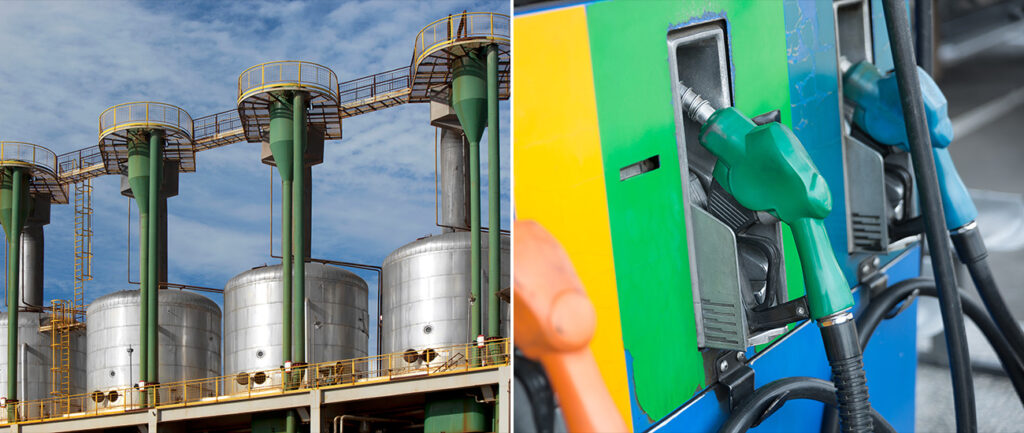 Bioenergy Part 1: Are First-generation Biofuels the Answer to the ...