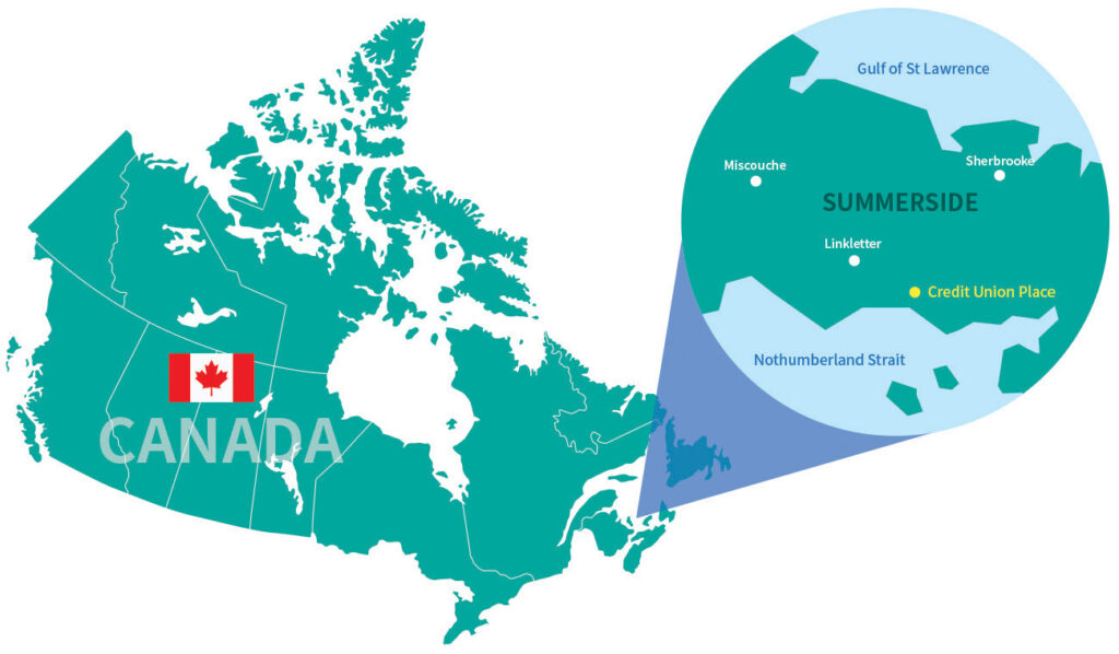 Versatile Multi-Source Energy Storage Project Driving Summerside ...