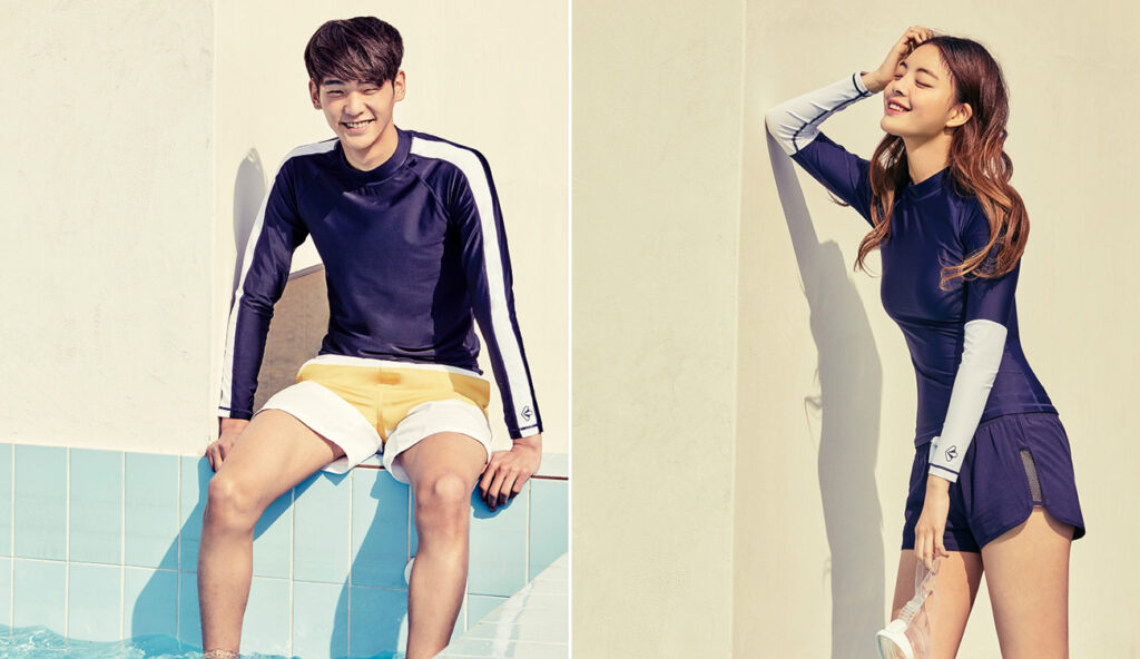 A Sun Smart Summer Essential - Samsung C&T Newsroom