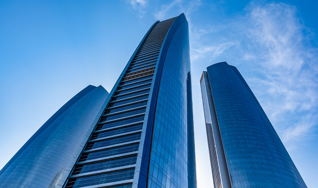 Why Have We Seen a Rise in Glass Buildings Over the Years? - Samsung C ...