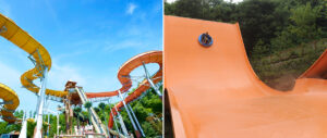 The Physics of Water Slides: The Science Behind the Thrill - Samsung C ...