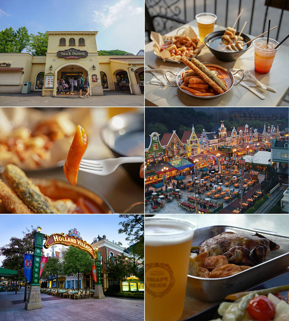 A Summer to Remember: Top Tips for Everland’s International Visitors ...