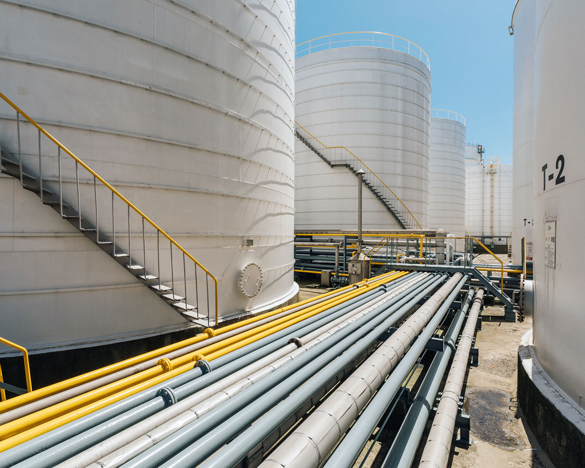 Methanol Applications Archives - Samsung C&T Newsroom