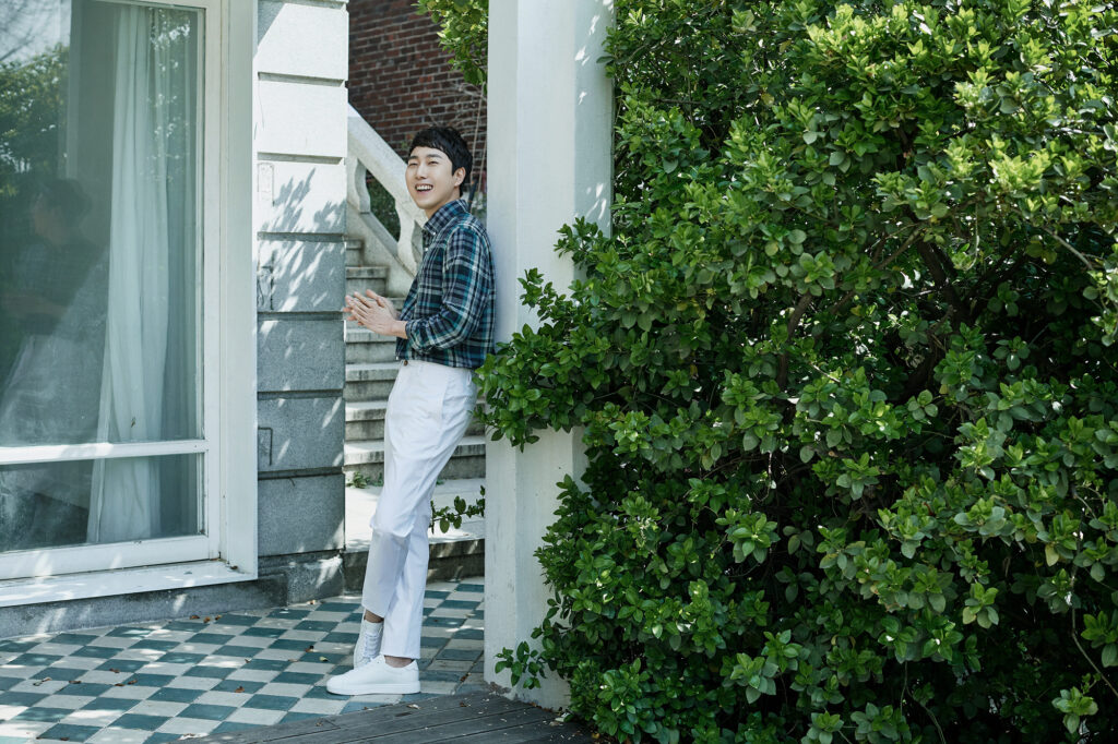 Beanpole, Monthly Yoonjongshin unveil Jang Beom-june music video ...