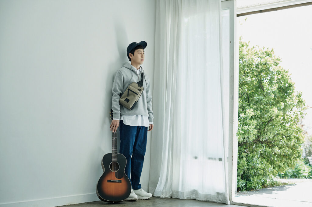 Beanpole, Monthly Yoonjongshin unveil Jang Beom-june music video - Samsung C&T Newsroom