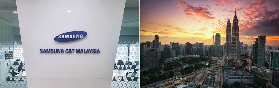 SC&T office spotlight: Kuala Lumpur - Samsung C&T Newsroom