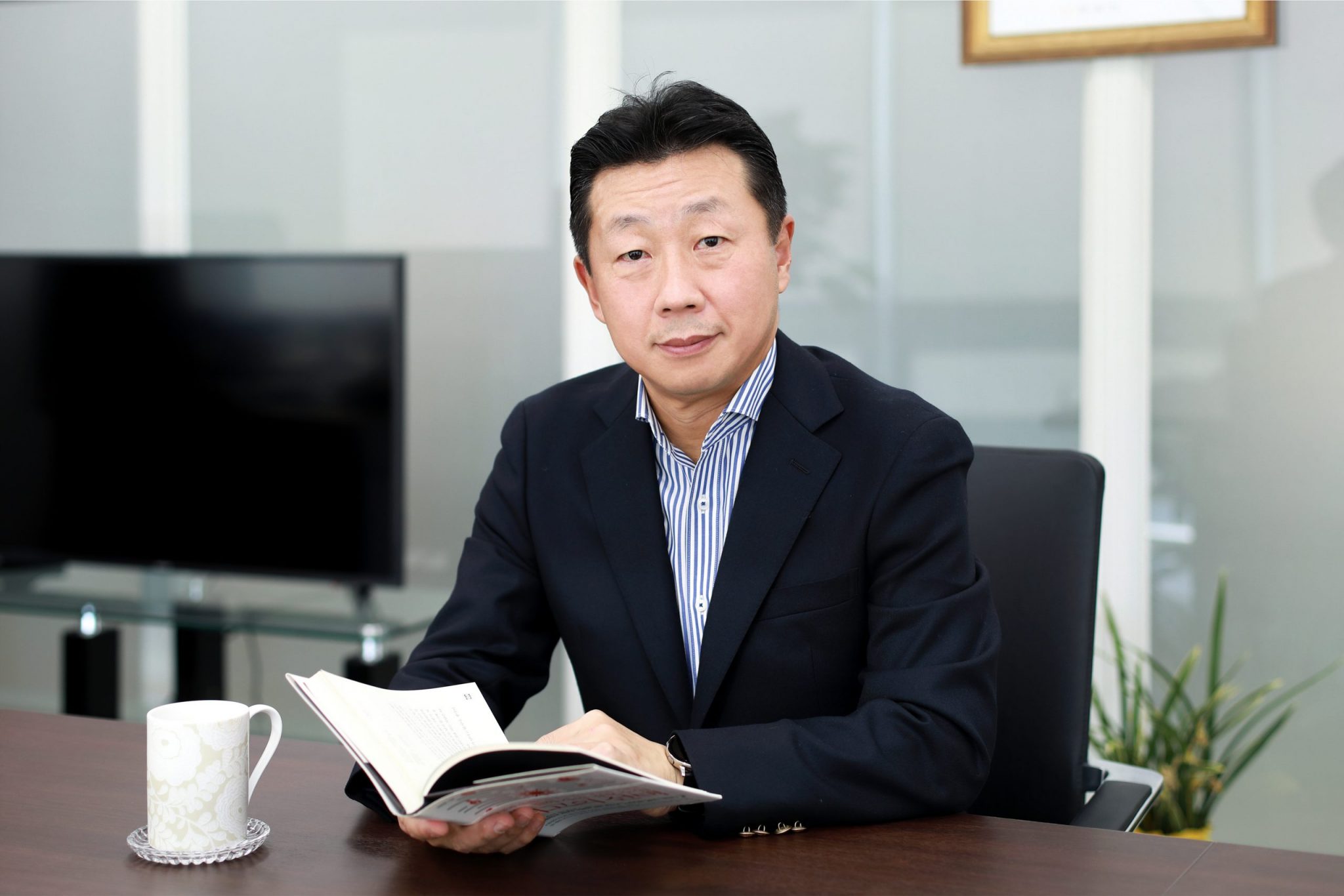 Samsung C&T announces new leadership - Samsung C&T Newsroom