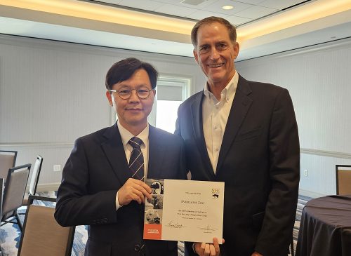 Everland Earns AZA Reaccreditation, Recognized Among the World’s Top ...