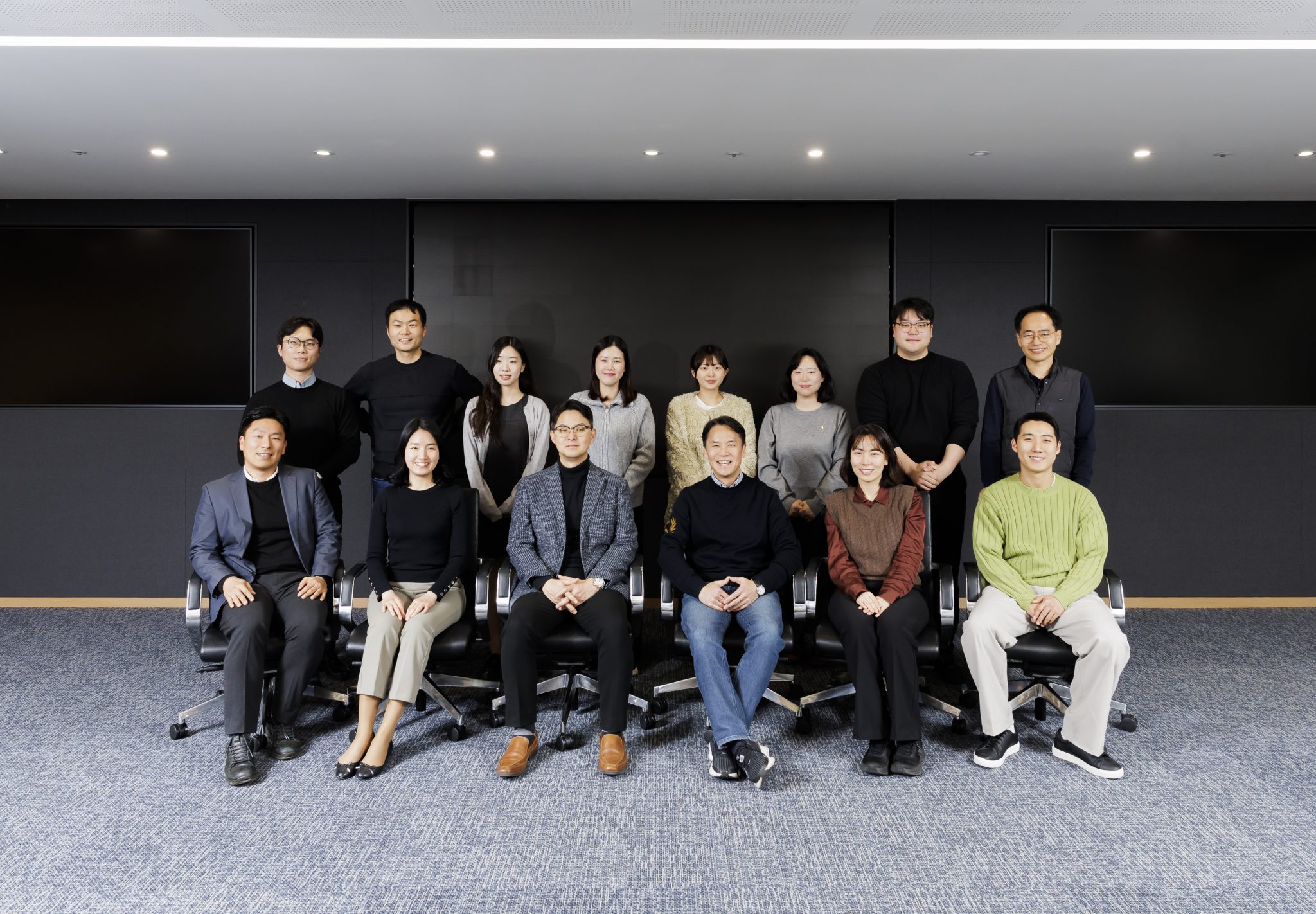 Beyond Borders: Samsung C&T’s Electronic Component & Materials Group ...