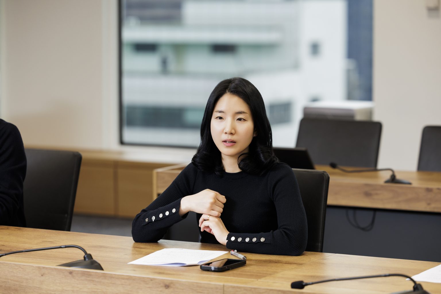 Beyond Borders: Samsung C&T’s Electronic Component & Materials Group ...