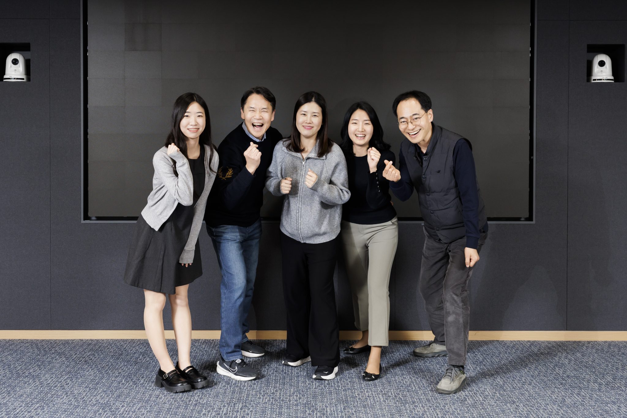 Beyond Borders: Samsung C&T’s Electronic Component & Materials Group ...