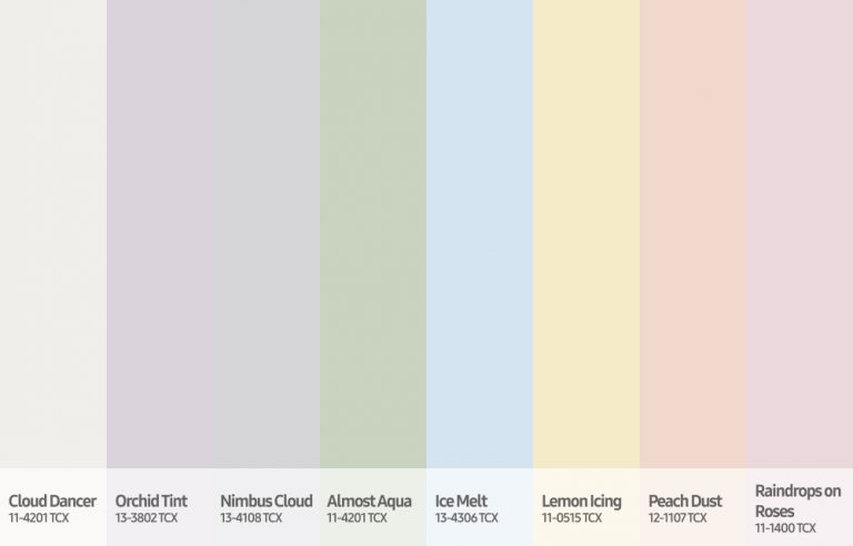 2026 Color of the Year: How Samsung C&T Reinterprets “Cloud Dancer” for ...