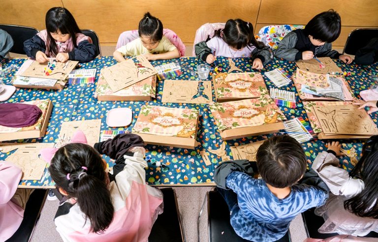 Ever More Family Fun: Everland Opens ‘Ever Kids Club’ This May ...
